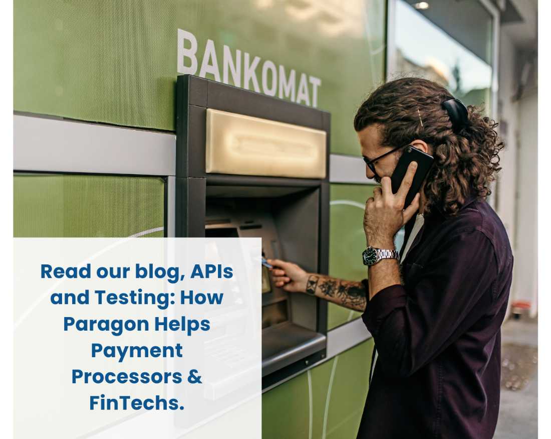 Payment Testing: The High Cost of Low-Quality Data | ATM Marketplace